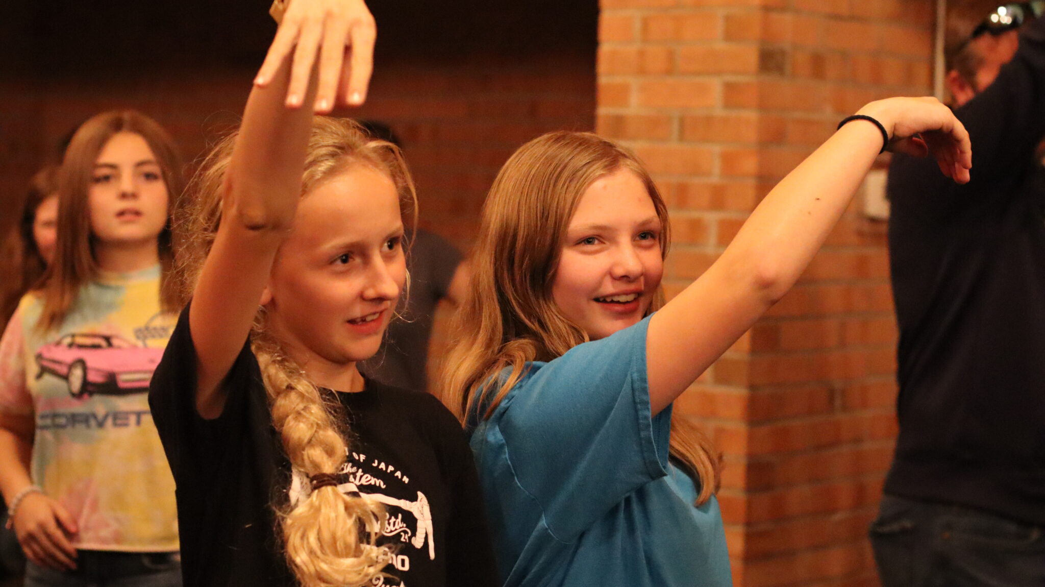 Home - Impact Outreach Ministry