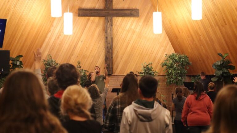 Home - Impact Outreach Ministry